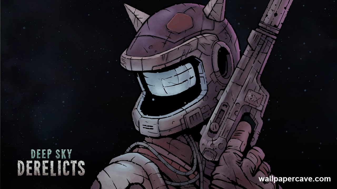 Hra Deep Sky Derelicts – vydejte se do alternativní reality vzdáleného ...