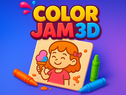 Color Jam 3D | Hrajemezdarma