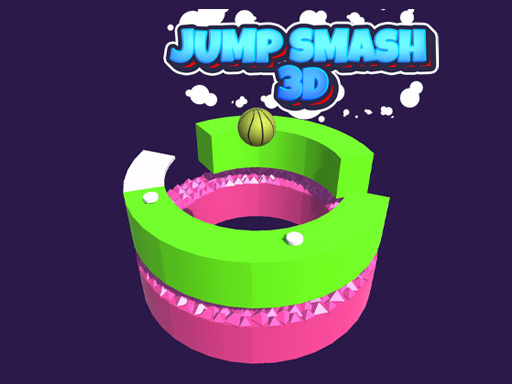 Jump Smash 3D | Hrajemezdarma