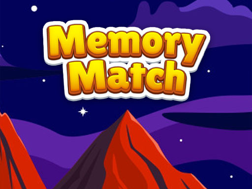 Master Memory Match | Hrajemezdarma