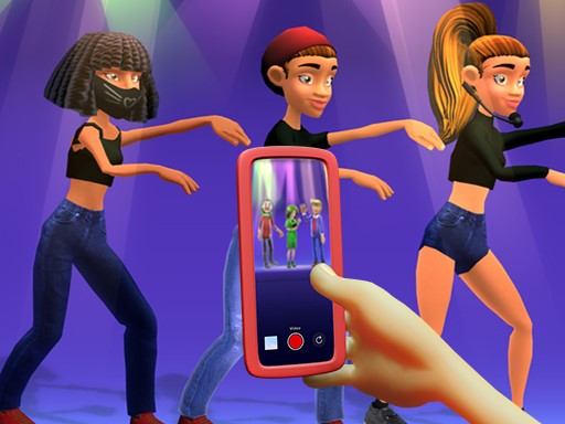 Pop Band Maker | Hrajemezdarma