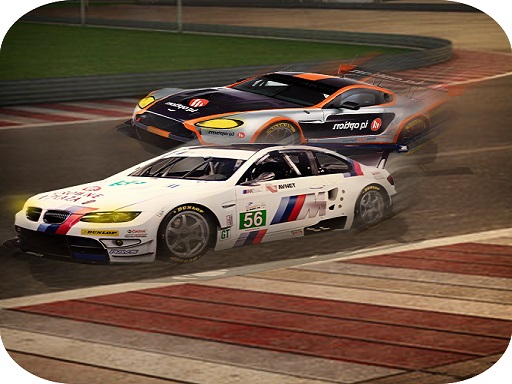 Pro Car Racing Challenge 3D | Hrajemezdarma