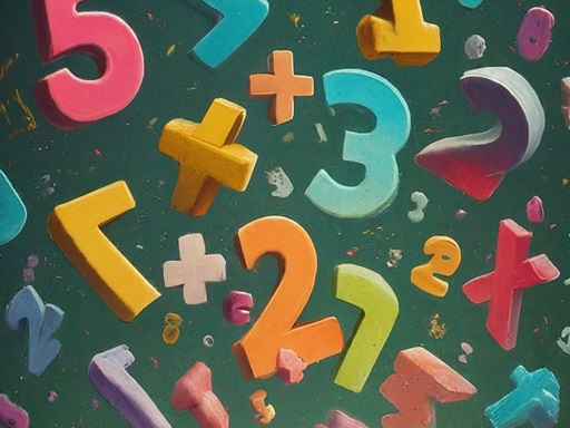 Simply Simple Maths | Hrajemezdarma